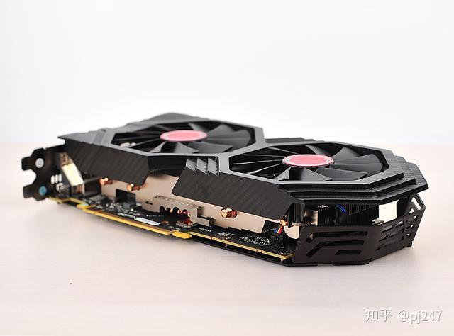 RX590能赢得了持续了三年的甜点显卡之战吗？再聊聊反锯齿和补帧技术那些事 - 知乎