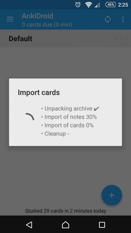Anki(PC、Android，iOS)基础使用教程以及在各种备考中的正确运用 - 知乎