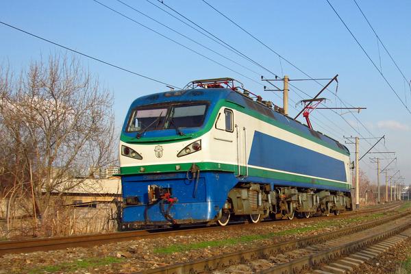 【铁道科普】“芍药”韶山1型电力机车的技术原型——VL60型电力机车 - 知乎