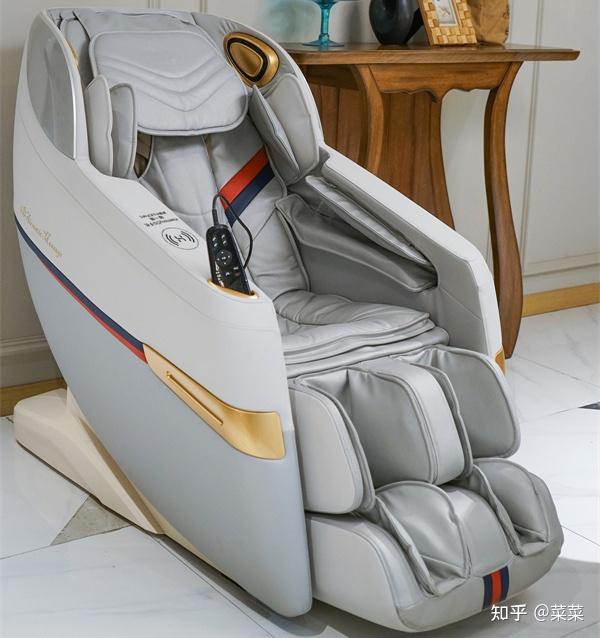 艾力斯特（Irest） 按摩椅R2S简单体验评测：舒适智能 - 知乎