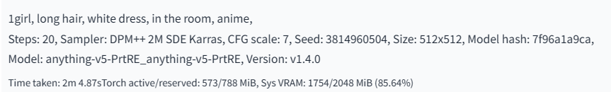 原生Stable Diffusion本地部署伪保姆级（第五篇）--开启SD之旅（2）-xformers - 知乎