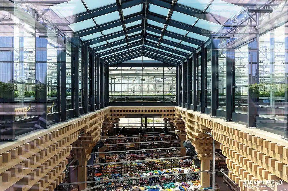 2022 德国红点品牌及传达设计大奖名单公布！ - 知乎