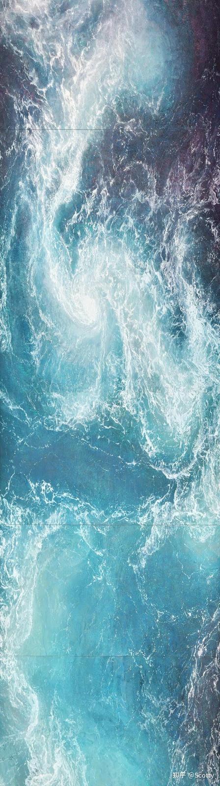 艺术推荐day93：野地美树子 Noji Mikiko - 知乎