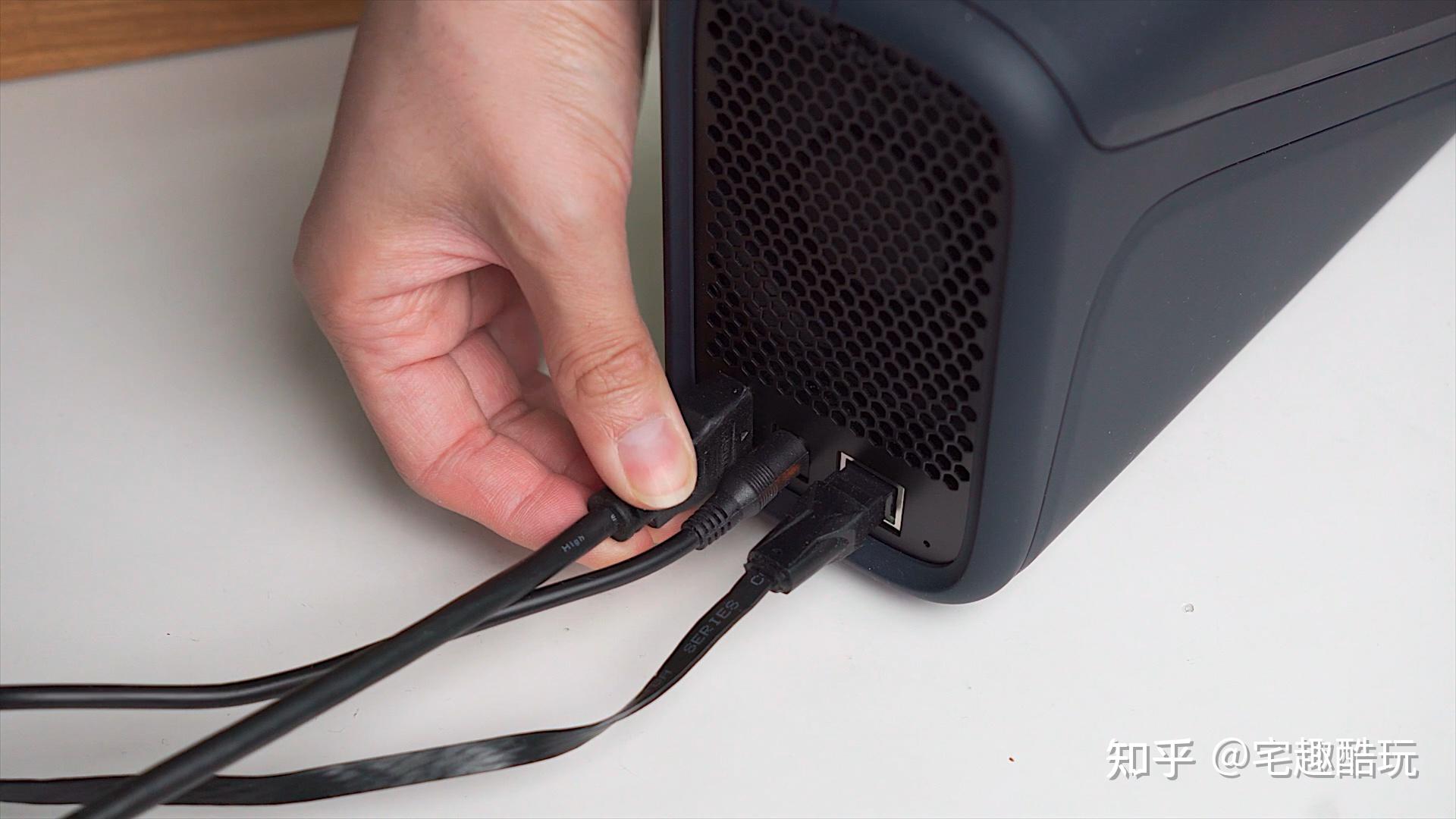 极空间Z2S、Q2、Z4、Z4S如何选择？一文给你解答！ - 知乎