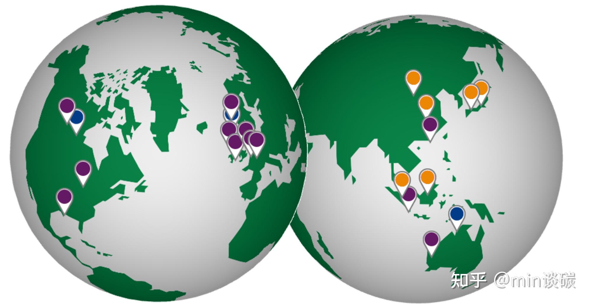 CCS企业（一）| 壳牌（Shell） - 知乎