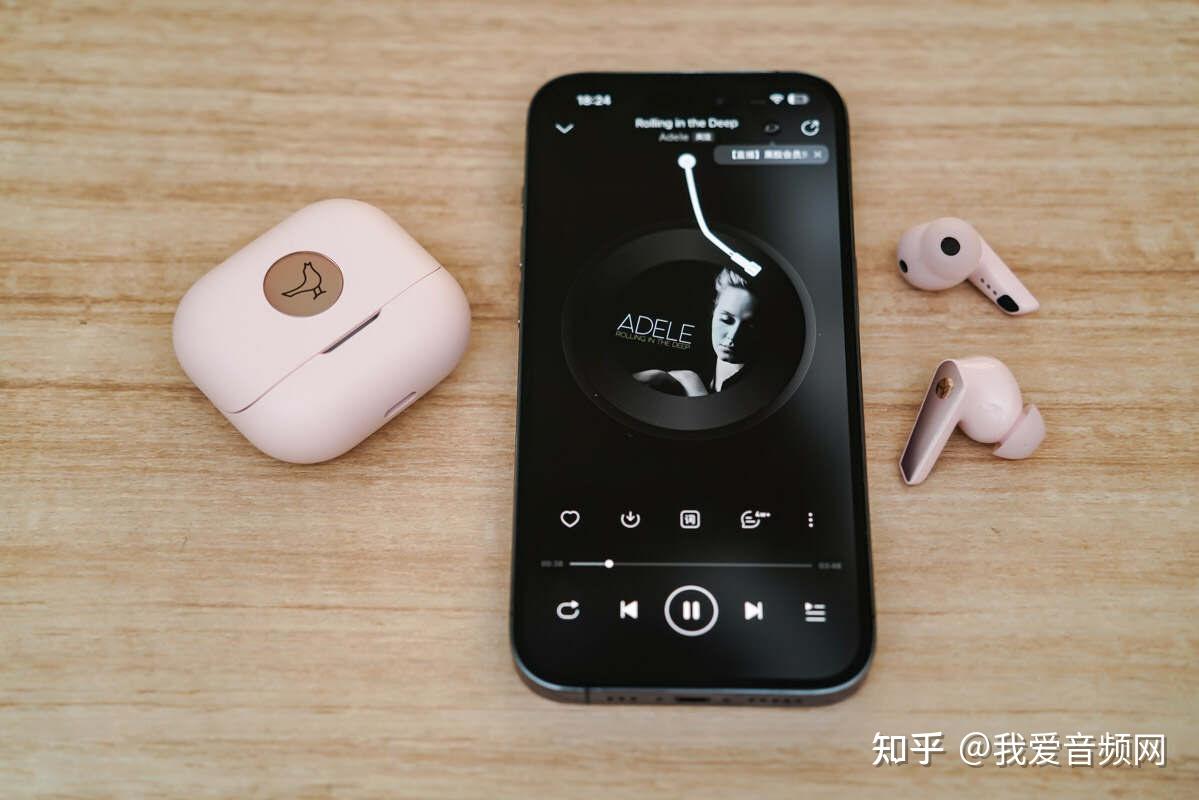 小鸟耳机LIBRATONE AIR+第3代评测：独特造型，深度降噪 - 知乎