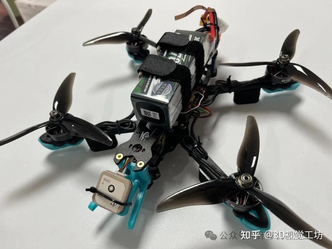 如何快速上手全球最强开源飞控px4？ - 知乎