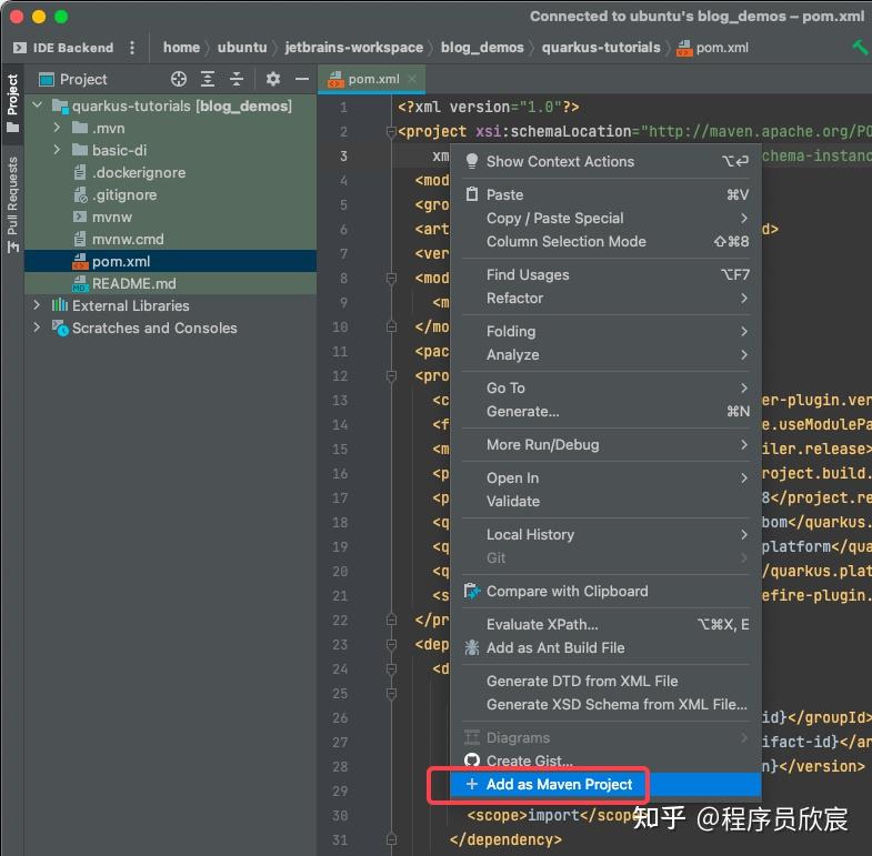 体验IntelliJ IDEA的远程开发（Remote Development） - 知乎
