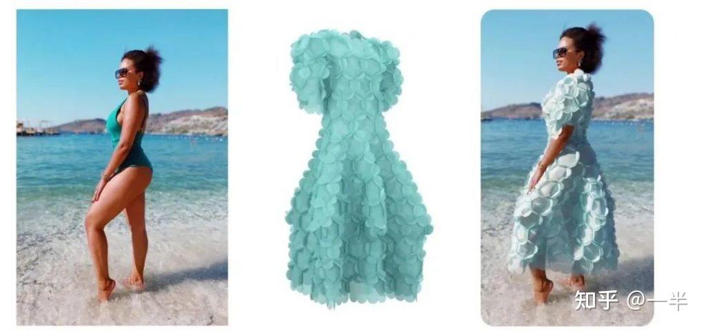 品牌案例 | 吸金1.03亿！DressX将虚拟服饰做成全球品牌 - 知乎