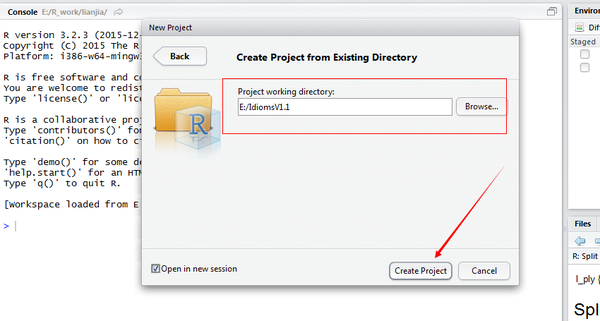 RStudio Git GitHub配合使用 - 知乎