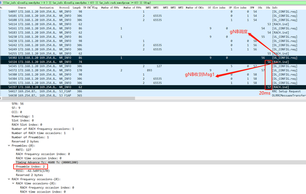 NR 随机接入 - 知乎