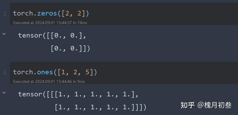 快速入门PyTorch - 知乎