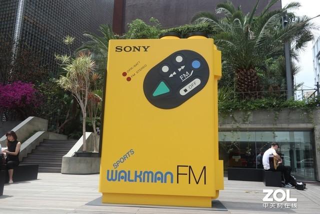 Walkman 40周年展回顾 40年前的工业设计依然品质一流 - 知乎