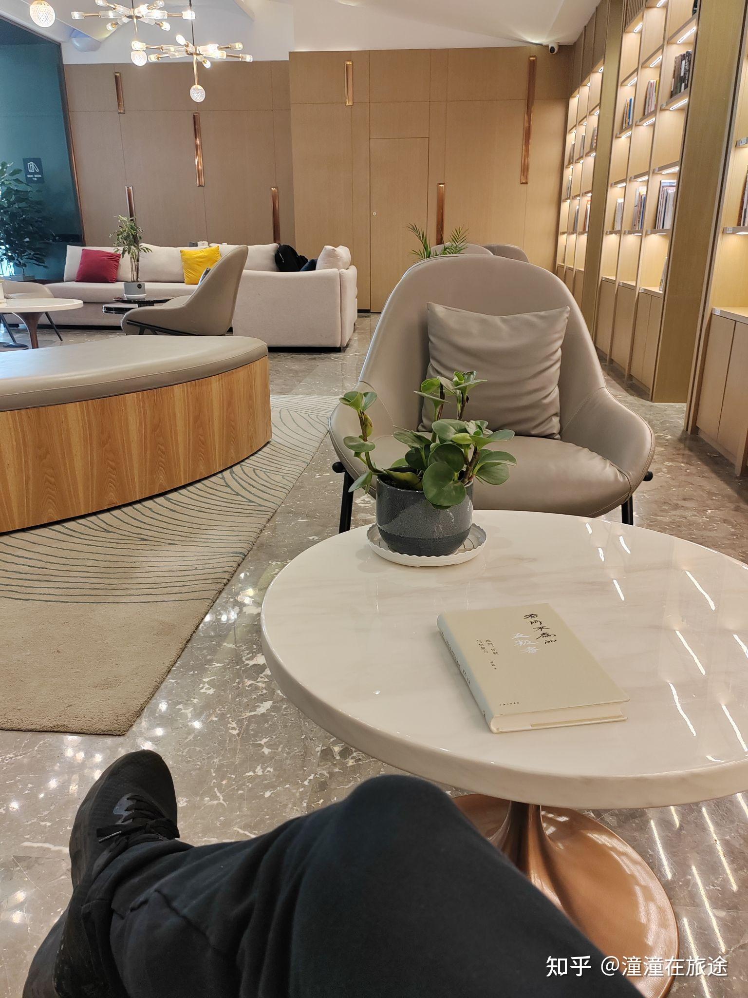 亚朵入住攻略 - 知乎