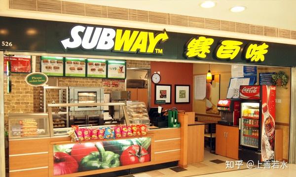 赛百味的故事营销，创意有用户黏性，首先得符合这六个字“简、奇、具、信、情、事” - 知乎