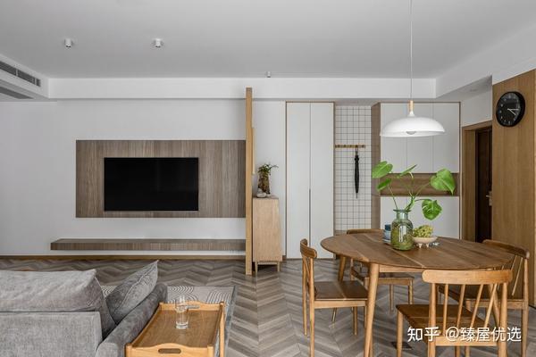 LDK布局为什么这么火？日本90%的小户型都选择它 - 知乎