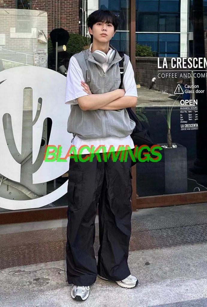 [第60期]无风格，其实更容易改变！Blackwings形象改造案例 - 知乎