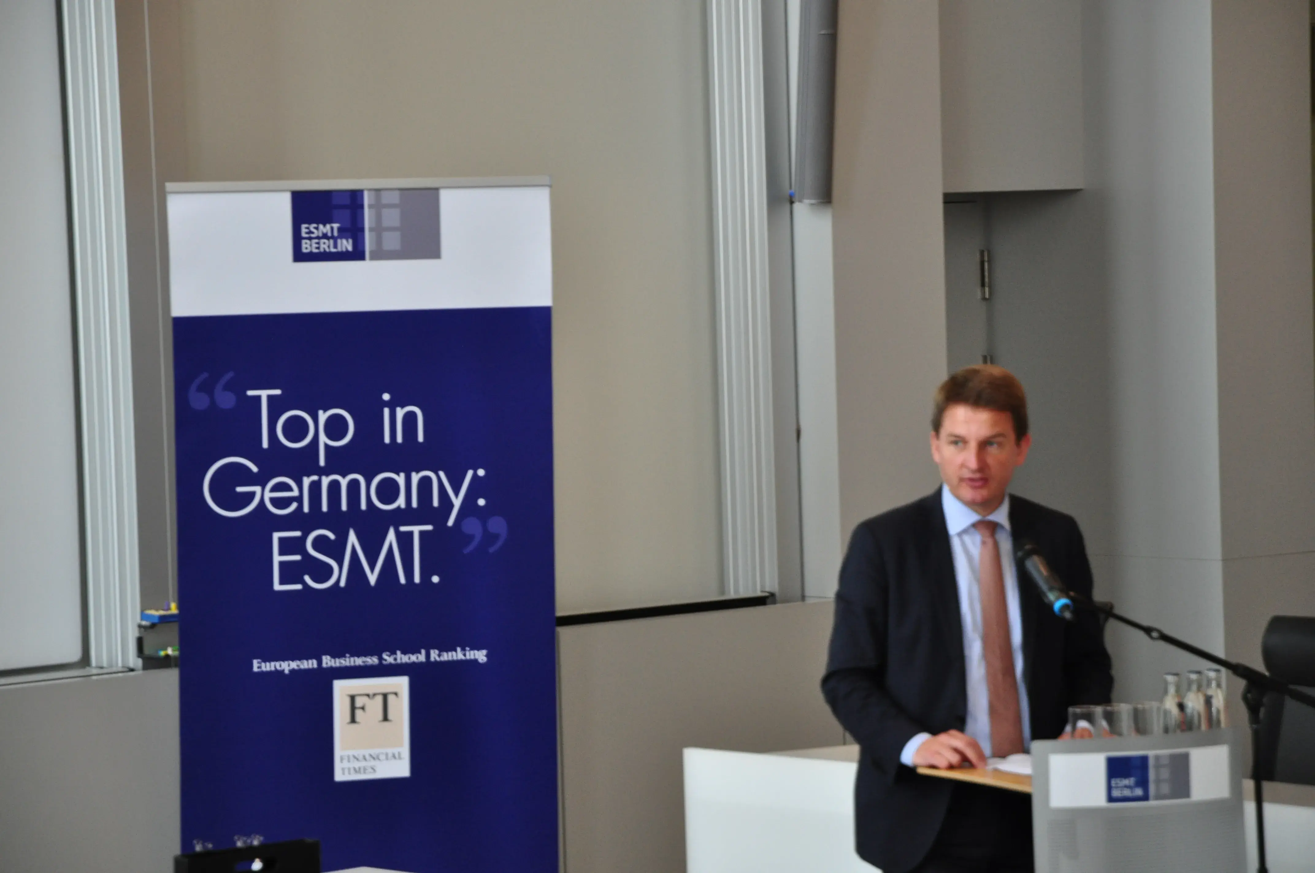 2022《金融时报》最佳欧洲商学院排名发布！TOP10申请解析 - 知乎