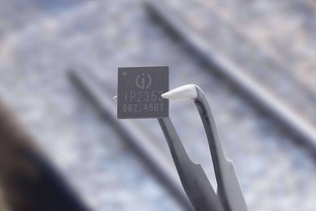 五家企业推出16款电动工具快充升降压芯片 - 知乎