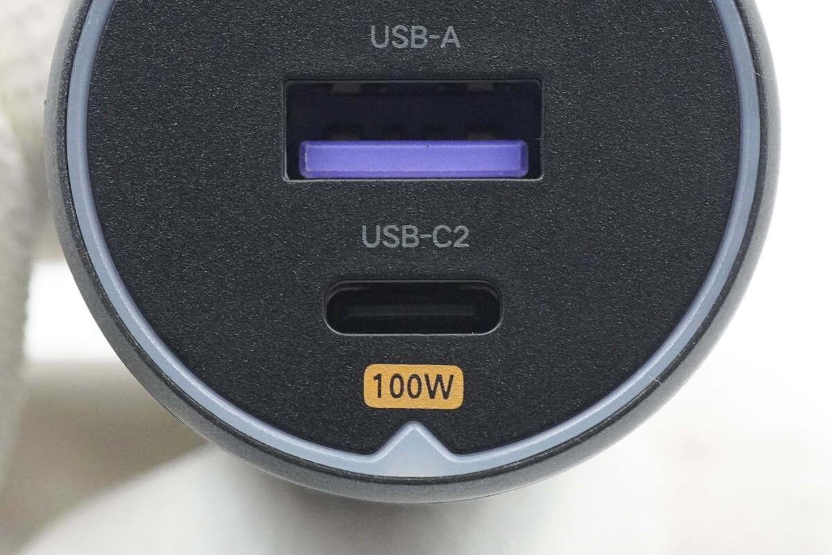 绿联130W车载充电器评测：搞定全家设备，PD、SCP快充皆可行 - 知乎