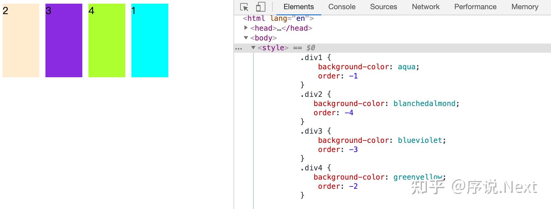 一文掌握css常见布局float、position、flex、grid - 知乎