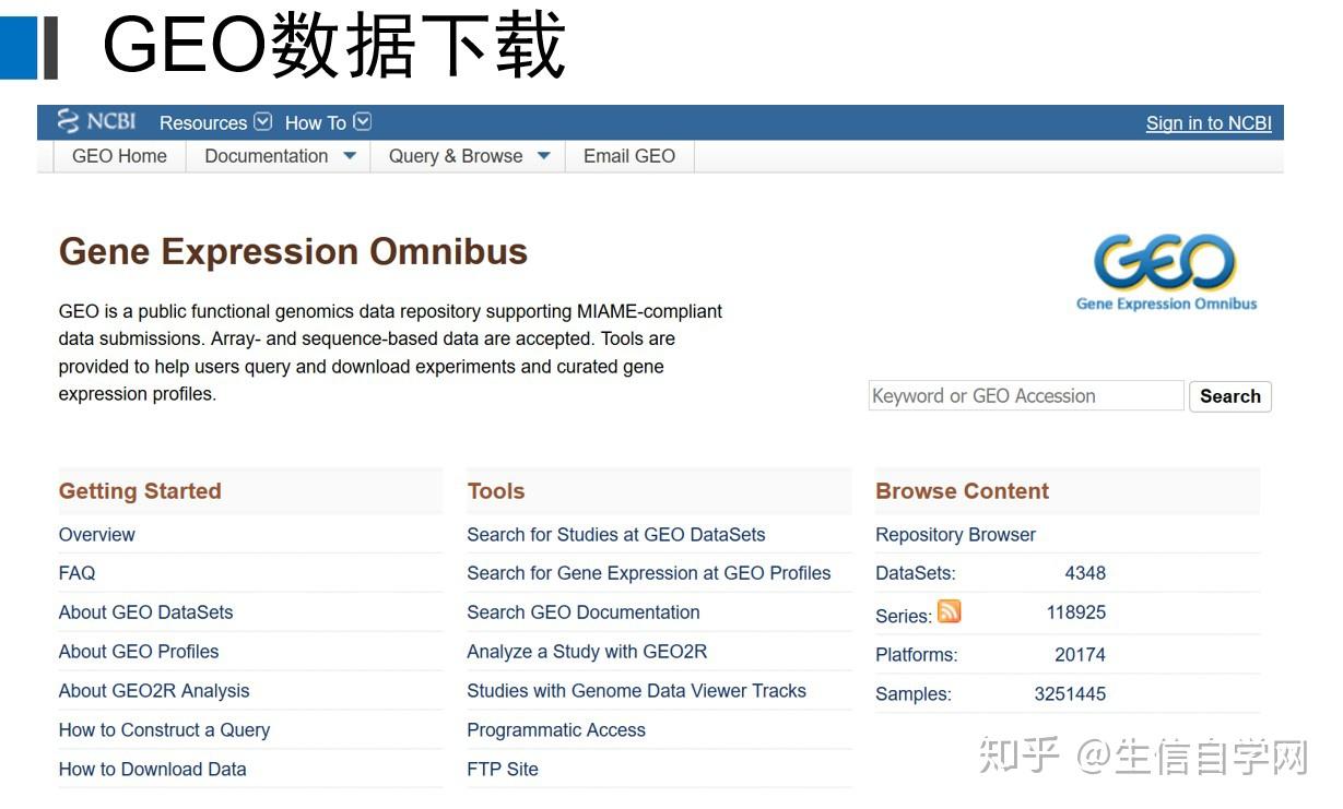 代谢基因预后模型文章套路(TCGA和GEO数据库相互验证) - 知乎