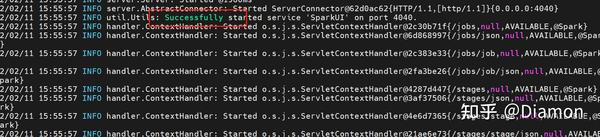 Spark框架2. Spark集群部署 - 知乎
