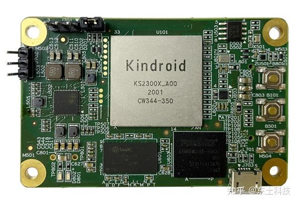 KD212N无线宽带自主网产品 - 知乎