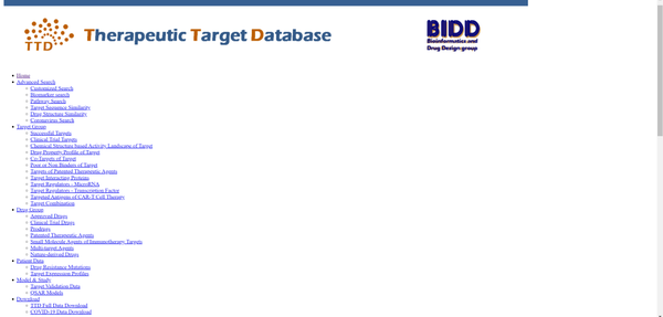 跟我学药物设计 | 药物和靶标的相互作用 - 知乎