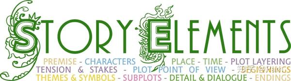 Story Elements让英文阅读和写作信手拈来 - 知乎