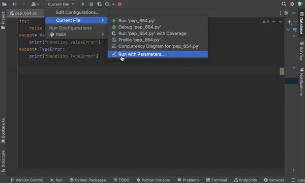 PyCharm 2022.2 发布了！到底更新了啥？ - 知乎