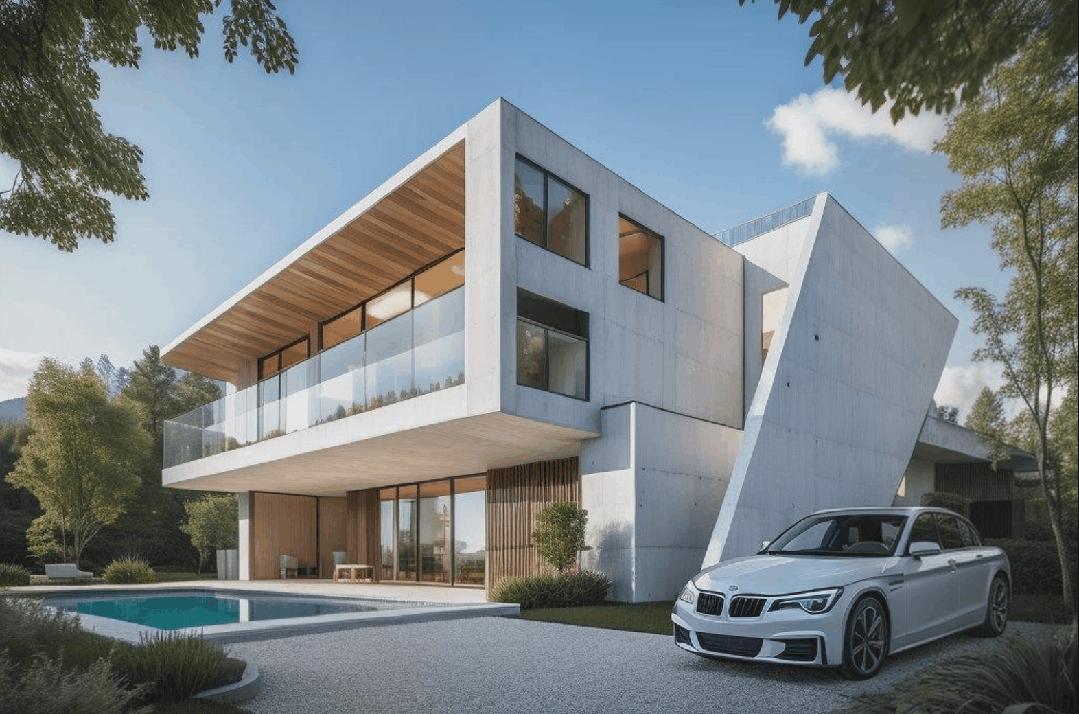 是谁还没用过这个AI绘图渲染工具?支持SU/3Dmax/Rhino/Revit/网页端，巨好用！ - 知乎