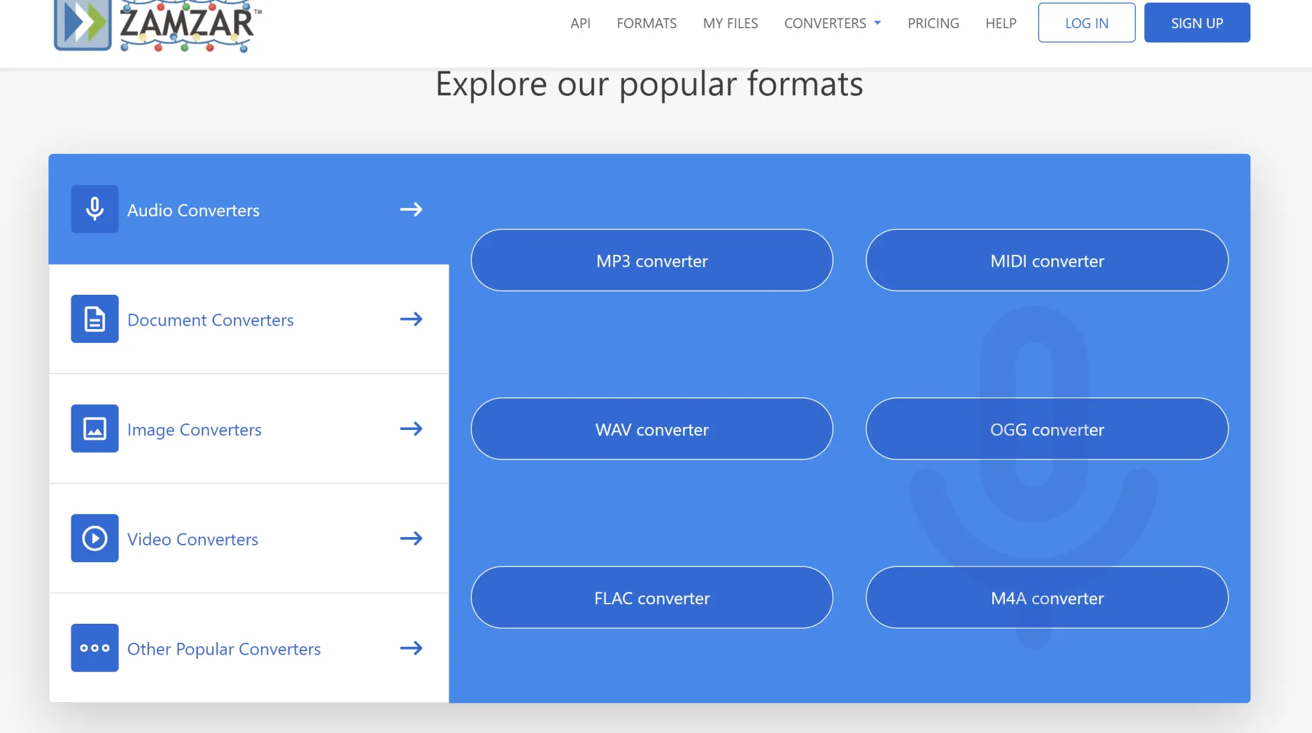 全网推荐的9款免费音频格式转换工具 - 知乎