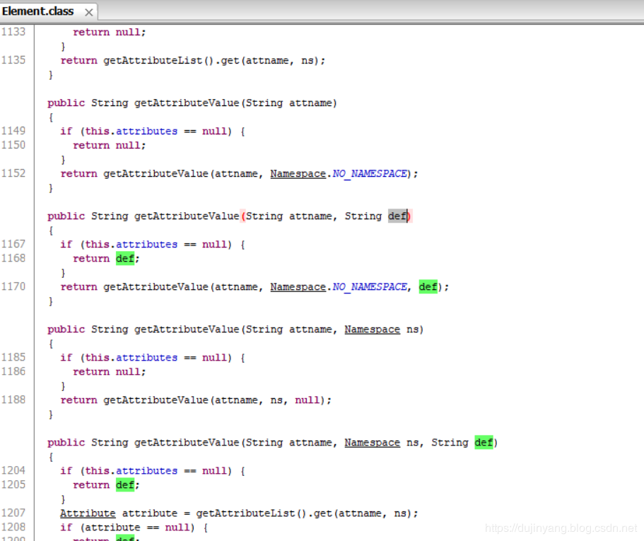 Java jdom解析xml文件带冒号的属性 - 知乎