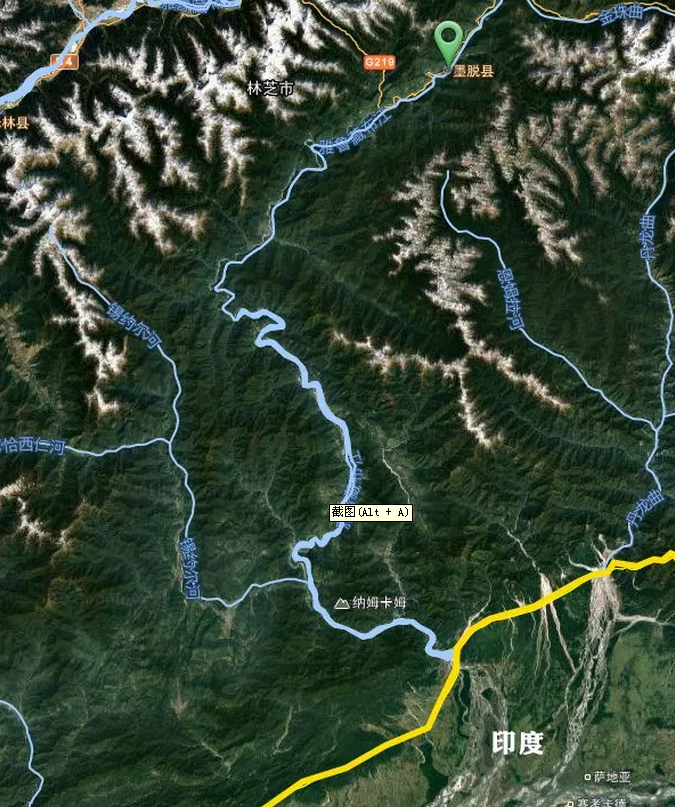 墨脱最全攻略——走进中国最后一个通公路的莲花秘境 - 知乎