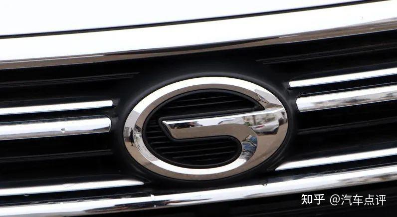 国产B级车之战：传祺GA6对比奔腾B70 - 知乎