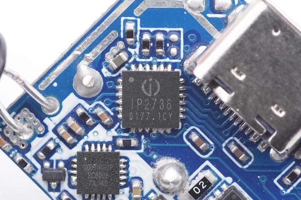 英集芯PD3.1协议芯片芯片快充应用案例汇总 - 知乎