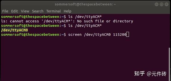 CircuitPython的详细介绍及使用 - 知乎
