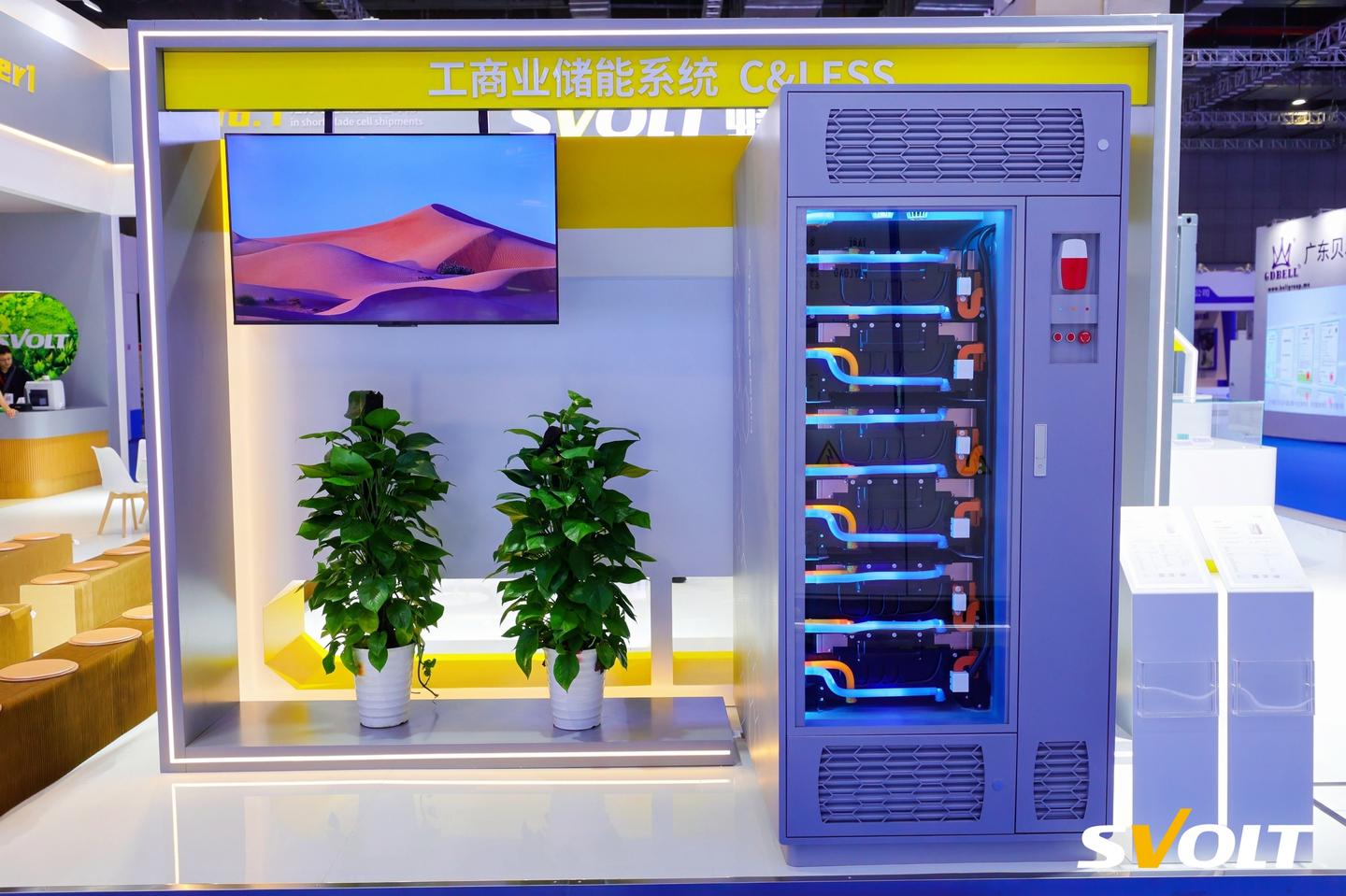 热复合短刀备受青睐，蜂巢能源SNEC展再度斩获2.1GWh储能订单！ - 知乎