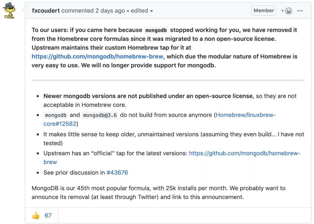MongoDB，再见还是再等等？ - 知乎
