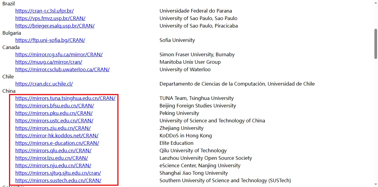 R语言学习（1）——Windows系统下安装R及Rtools - 知乎