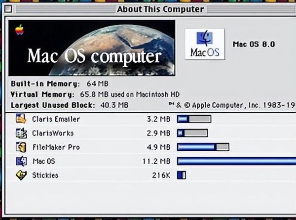 IT历史连载65-Apple苹果公司的历史 - 知乎