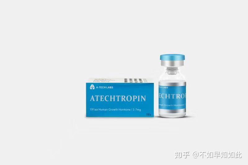健美中HGH（生长激素）使用及搭配 - 知乎