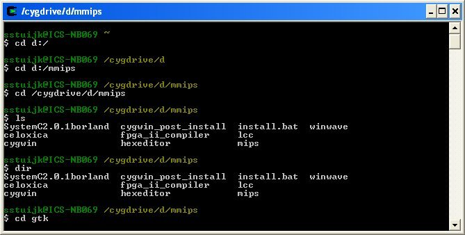 一款运行于windows上的linux命令神器-Cmder（已经爱不释手） - 知乎