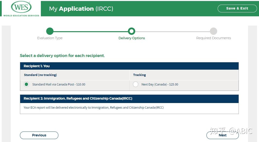 2021年最新WES学历认证超详细版图文攻略 - 知乎