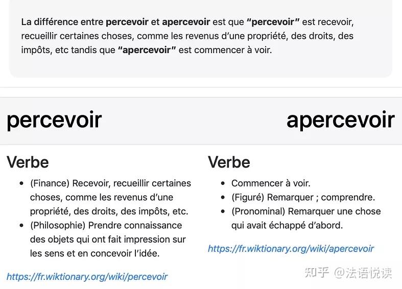 sentir, ressentir, se sentir？？聊聊那些“有感觉”的词儿 - 知乎