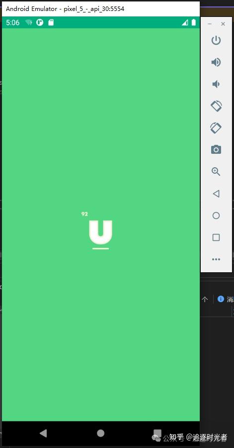 .NET MAUI开源免费的UI工具包 - Uranium - 知乎
