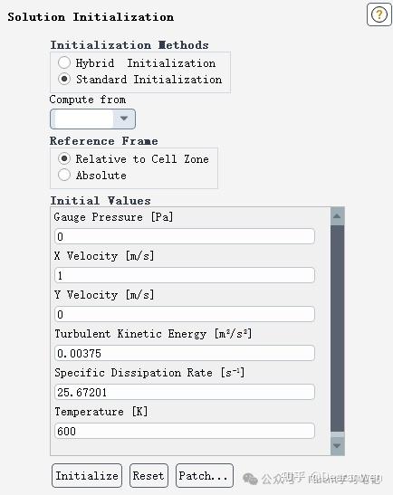八十八、Fluent出口出现回流怎么办？？？ - 知乎