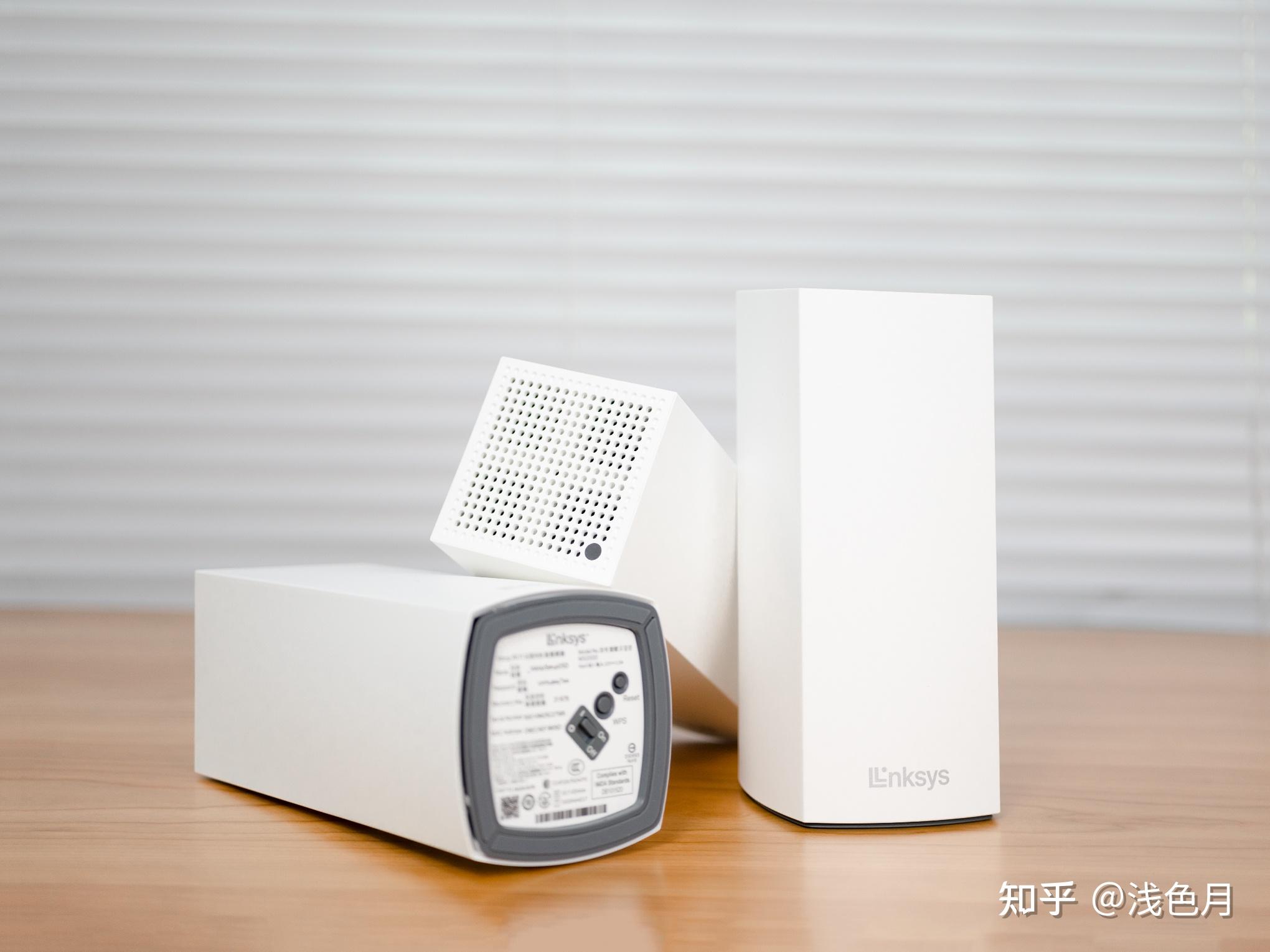 增强WiFi信号，MESH路由器设置指南，附MESH路由布局案例 - 知乎