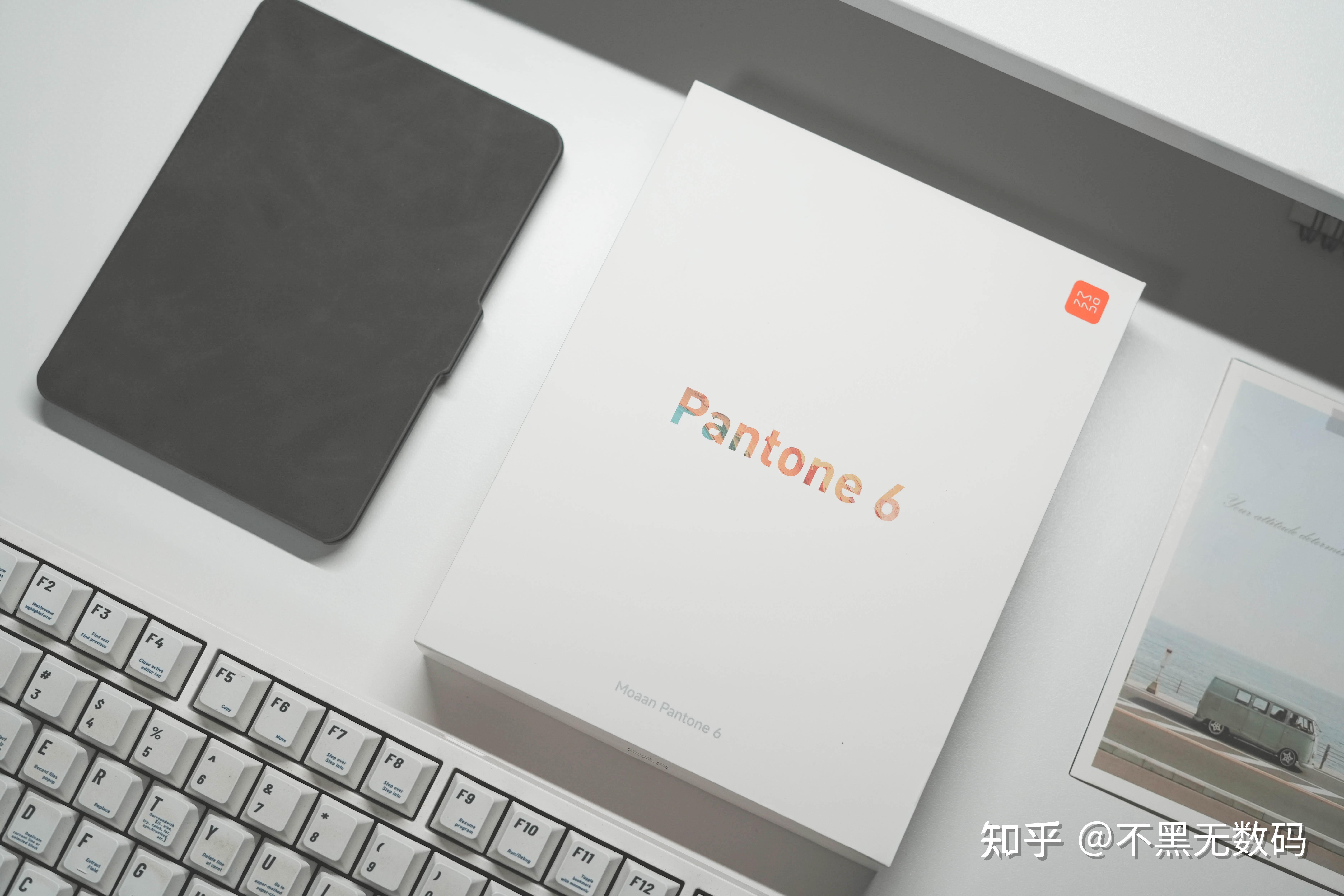 还得是小米生态链，墨案 Pantone 6彩屏电纸书新鲜上市，999元入手应该不吃亏 - 知乎